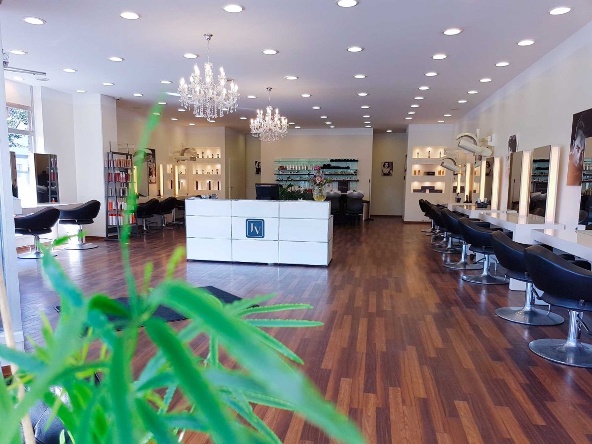 Rodenkirchen – JV Haaredesign